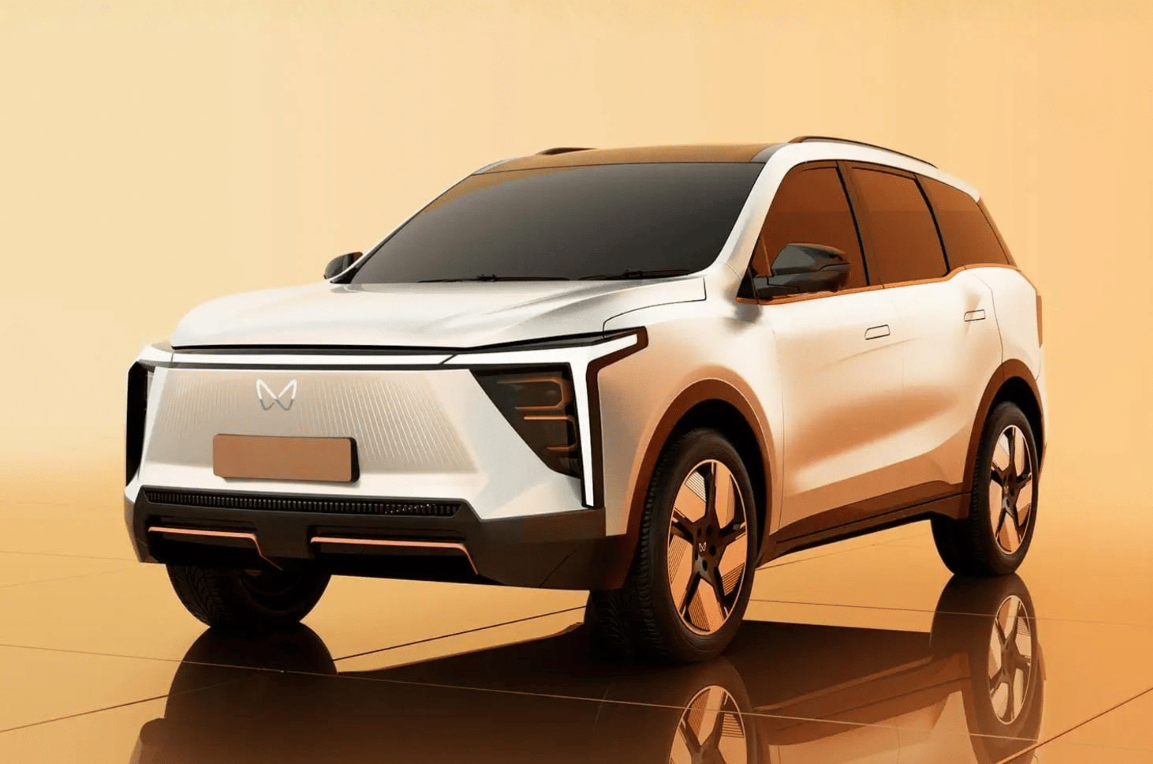 𝗠𝗮𝗵𝗶𝗻𝗱𝗿𝗮 𝗫𝗘𝗩 𝟵𝗦 𝗢𝗻 𝗥𝗼𝗮𝗱 𝗣𝗿𝗶𝗰𝗲 𝗶𝗻 𝗦𝗿𝗶 𝗦𝗮𝘁𝗵𝘆𝗮 𝗦𝗮𝗶 Starts at 21.10 lakh - Autocar India